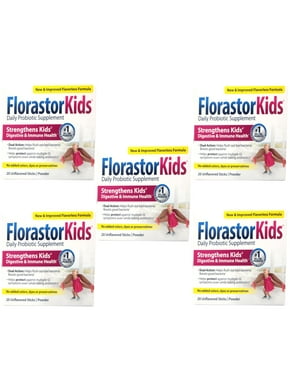 Florastor in Probiotics - Walmart.com