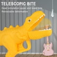 5 Pack 's Clip Toy Clip Clip Music Spring Telescopic Mechanical Arm ...