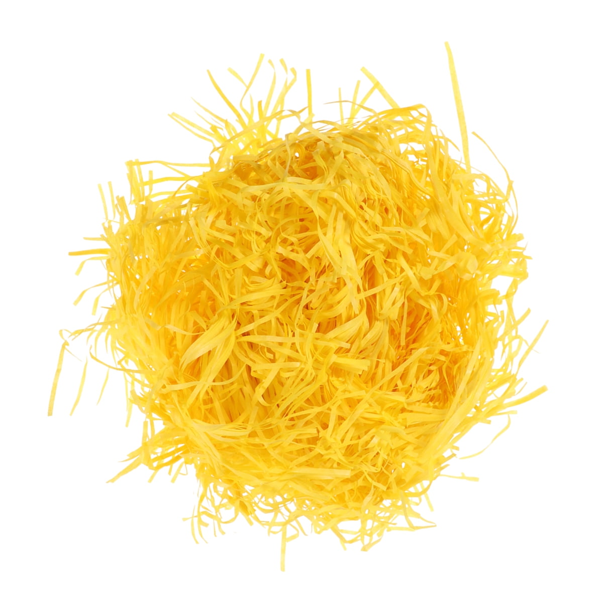 5 Packs 100g Creative Paper Filament Gift Box Filling Paper Shredded ...