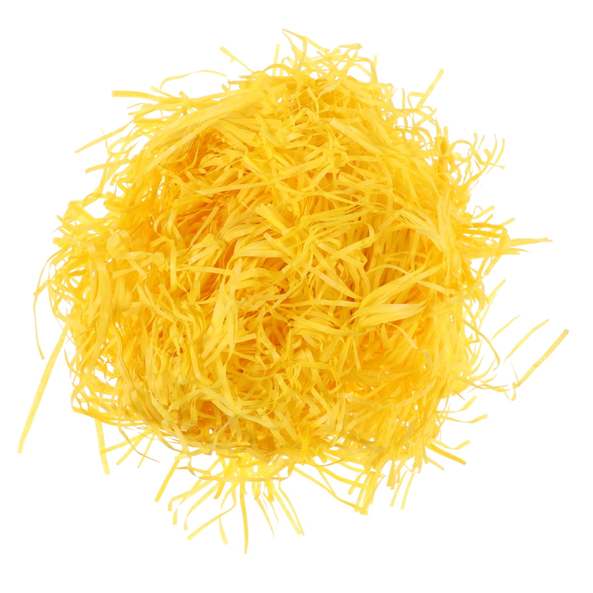 5 Packs 100g Creative Paper Filament Gift Box Filling Paper Shredded ...