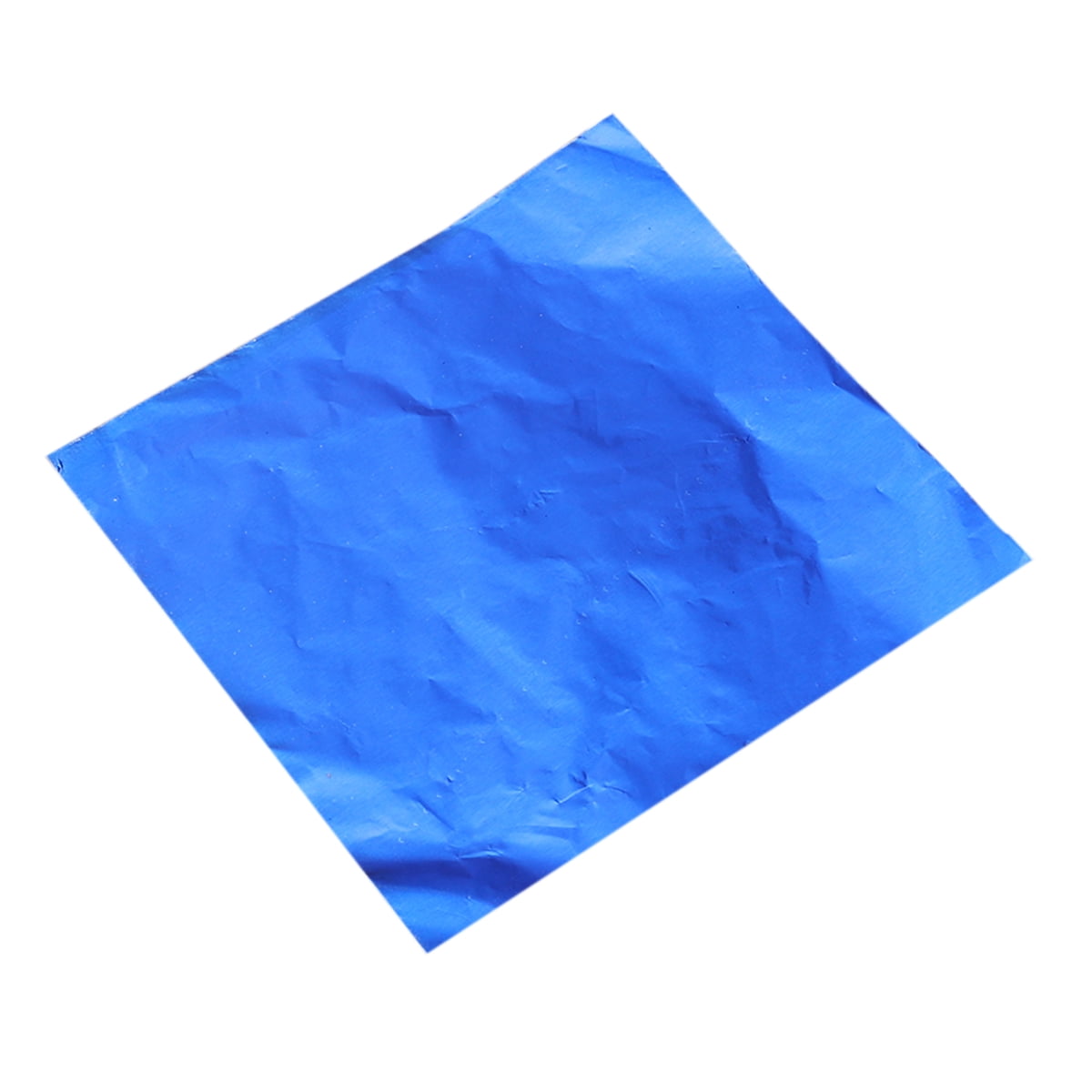 5 Packs Food-Grade Aluminium Foil Paper Smooth Surface Wrapping Paper ...