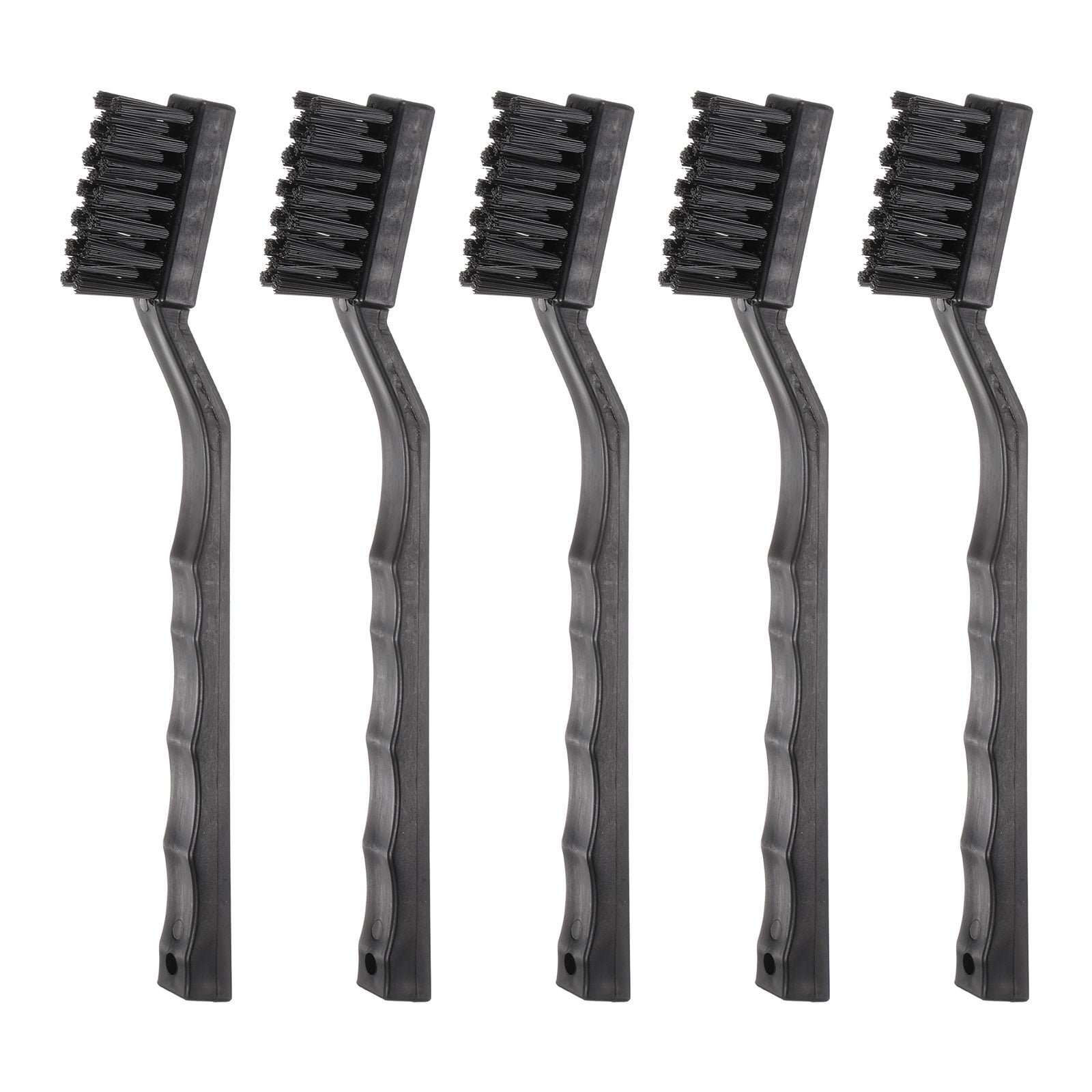5 Packs Anti-static Cleaning Brush 16x35mm PV Plastic Conductive ...