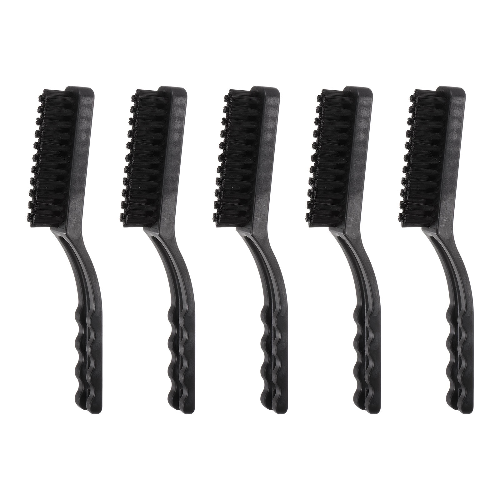 5 Packs Anti-static Cleaning Brush 22x92mm PV Plastic Conductive ...