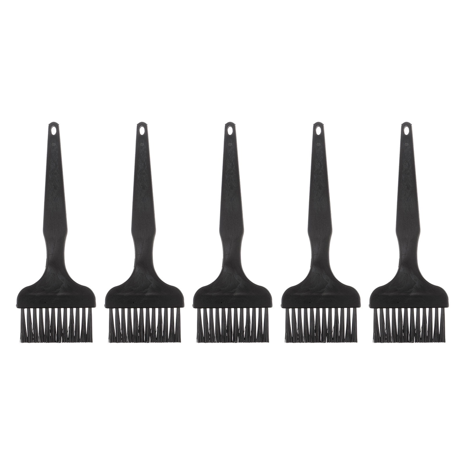 5 Packs Anti-static Cleaning Brush 25x55mm PV Plastic Conductive ...