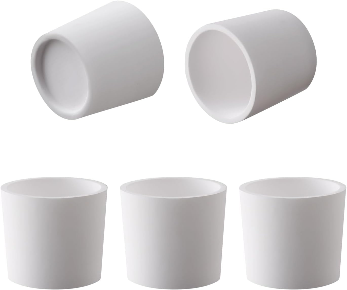 5 Packs Ceramic Bowl Inserts for Peak Accessory, Enhanced Performance ...