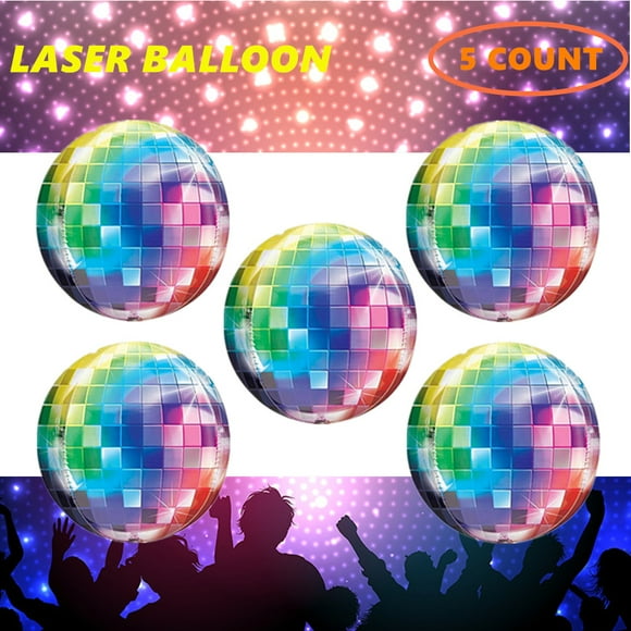 Inflatable Disco Ball