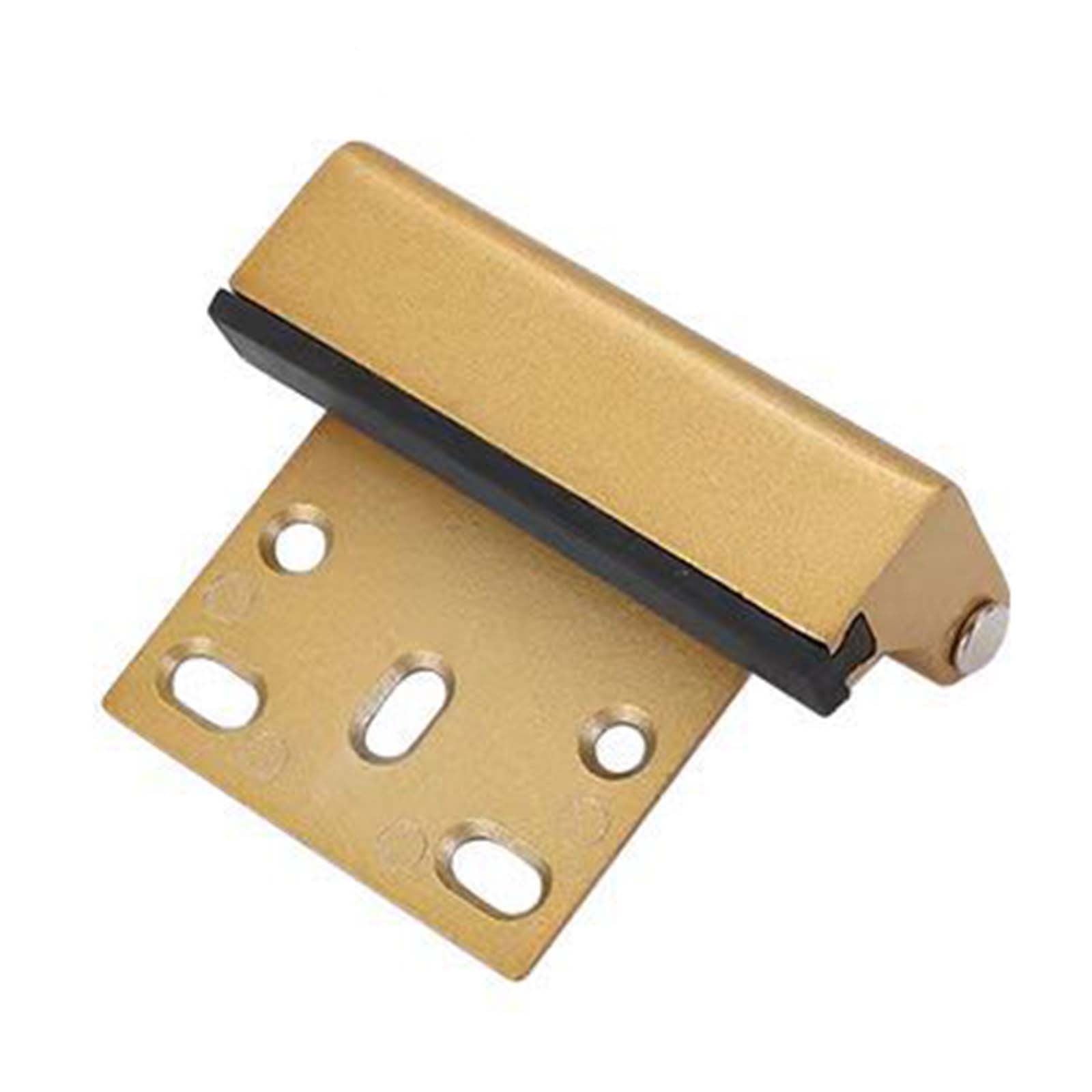 5 Packs Home Security Door Lock Heavy Duty Anti Theft Locking Buckle ...