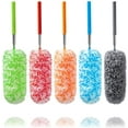 Walmart Black Friday Deals 2025 - 5 Packs Microfiber Feather Duster ...