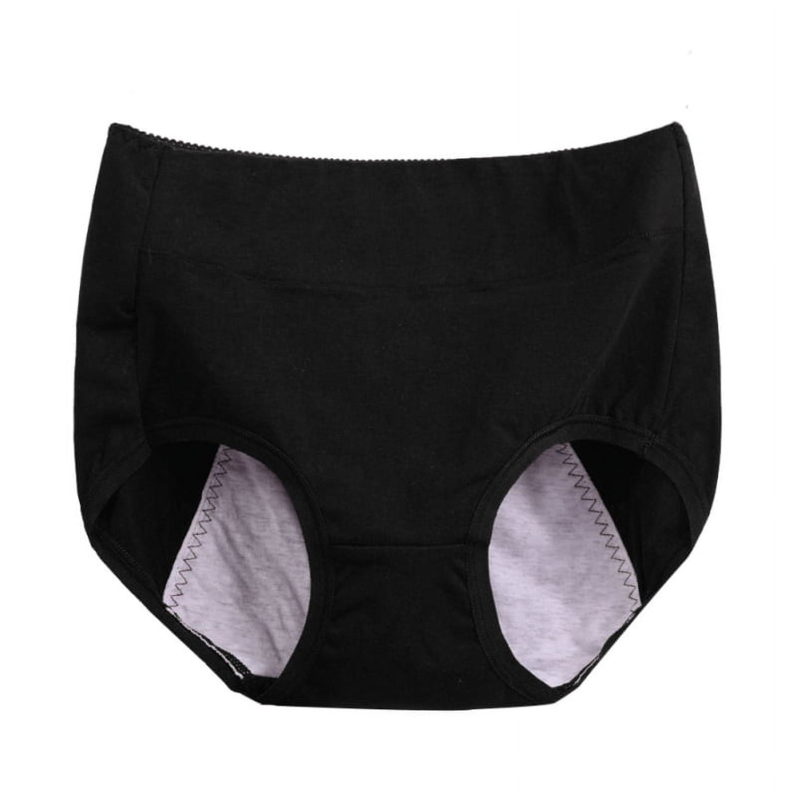 6x Period Underwear