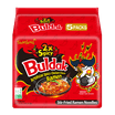 Samyang Buldak Rose Ramen 5-pack - Walmart.com