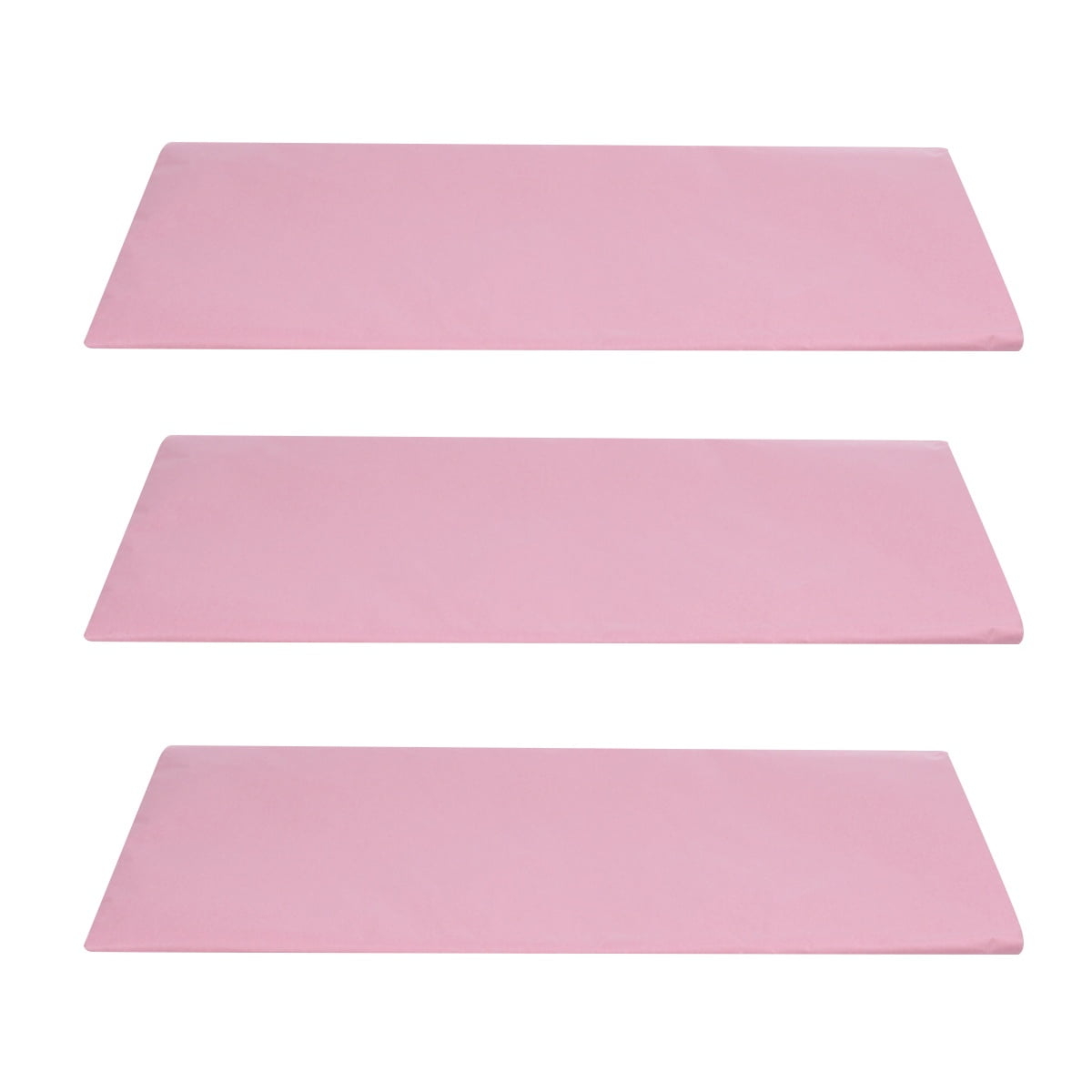 5 Packs/Set Thin Craft Paper Floral Wrapping Paper Birthday Wrapping ...