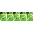 5 Packs of 2 GP Alkaline Battery Lr1 - N, 1.5V Batteries - Walmart.com