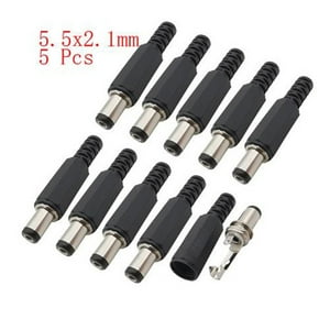Dc Barrel Jack Connector