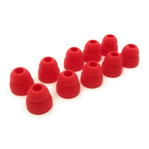 Silicone Ear Tips