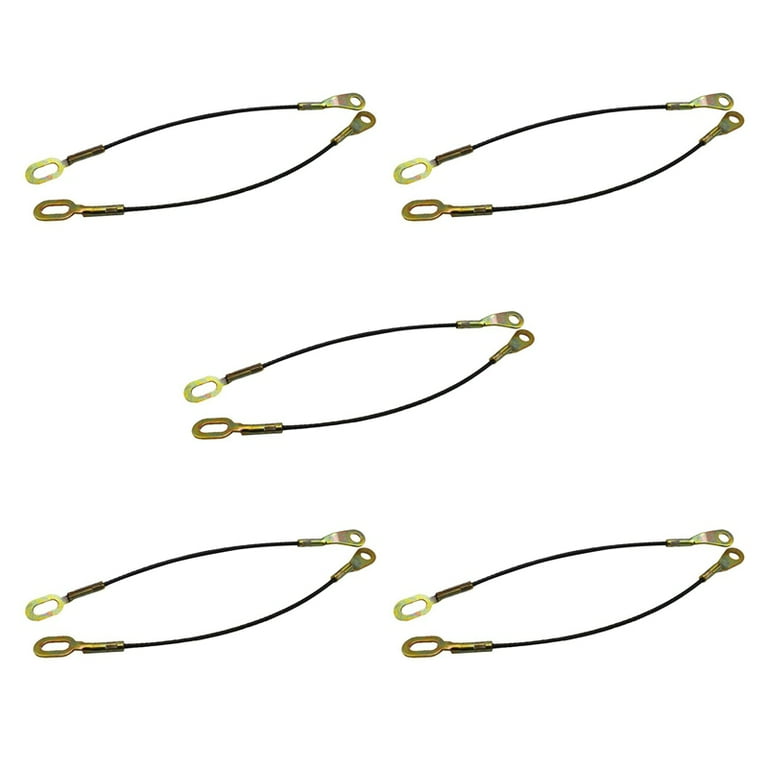 5 Pair Pickup Truck Cables Set for B2500 Car Accessories Parts UH 70 65 760K Walmart