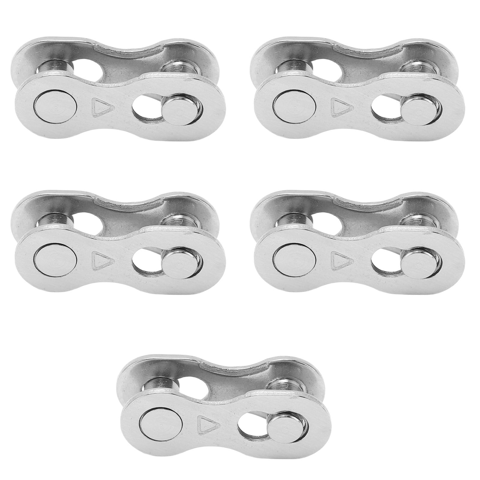 5 Pairs 6 7 8 Speed Universal Chain Link Missing Chain Link Master Link ...