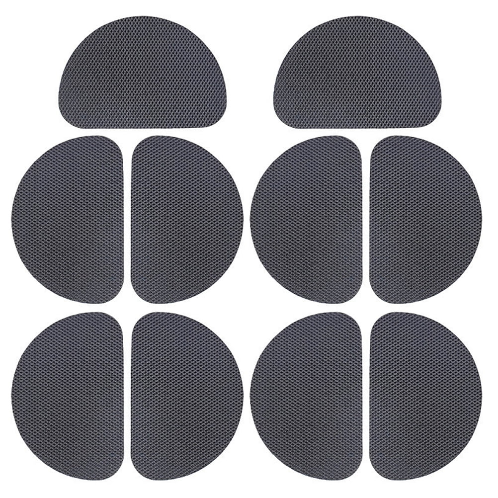 5 Pairs Anti-slip Stickers for Soles Bunion Corrector - Walmart.com