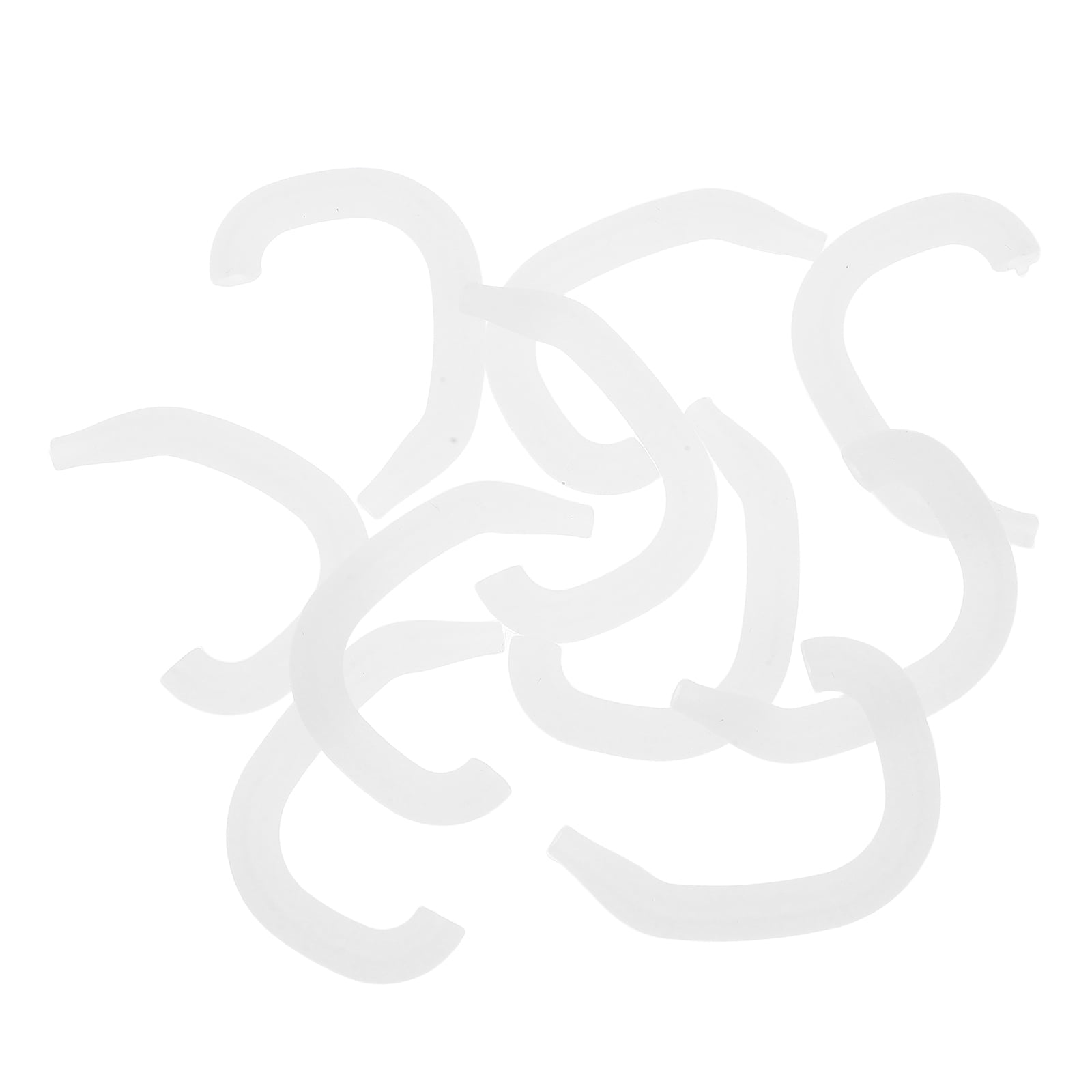 5 Pairs Auricle Corrector Ear Buds Babies Headset Plugs Phones Newborn ...