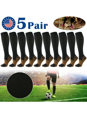 Compression Socks in Sports Medicine - Walmart.com