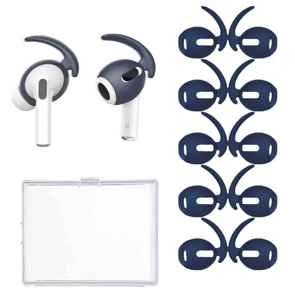 Ear Bud Covers