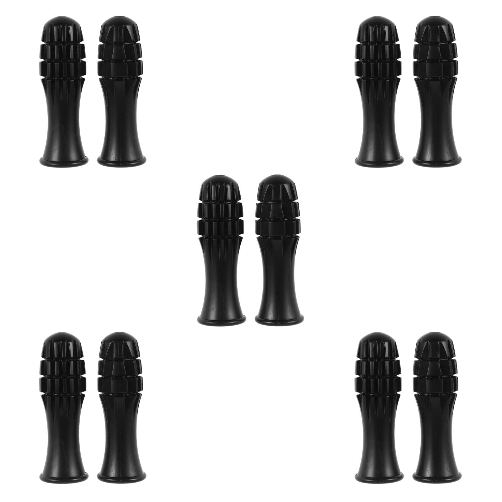 5 Pairs Football Fidget Toy Soccer Keychains Foosball Handle - Walmart.com