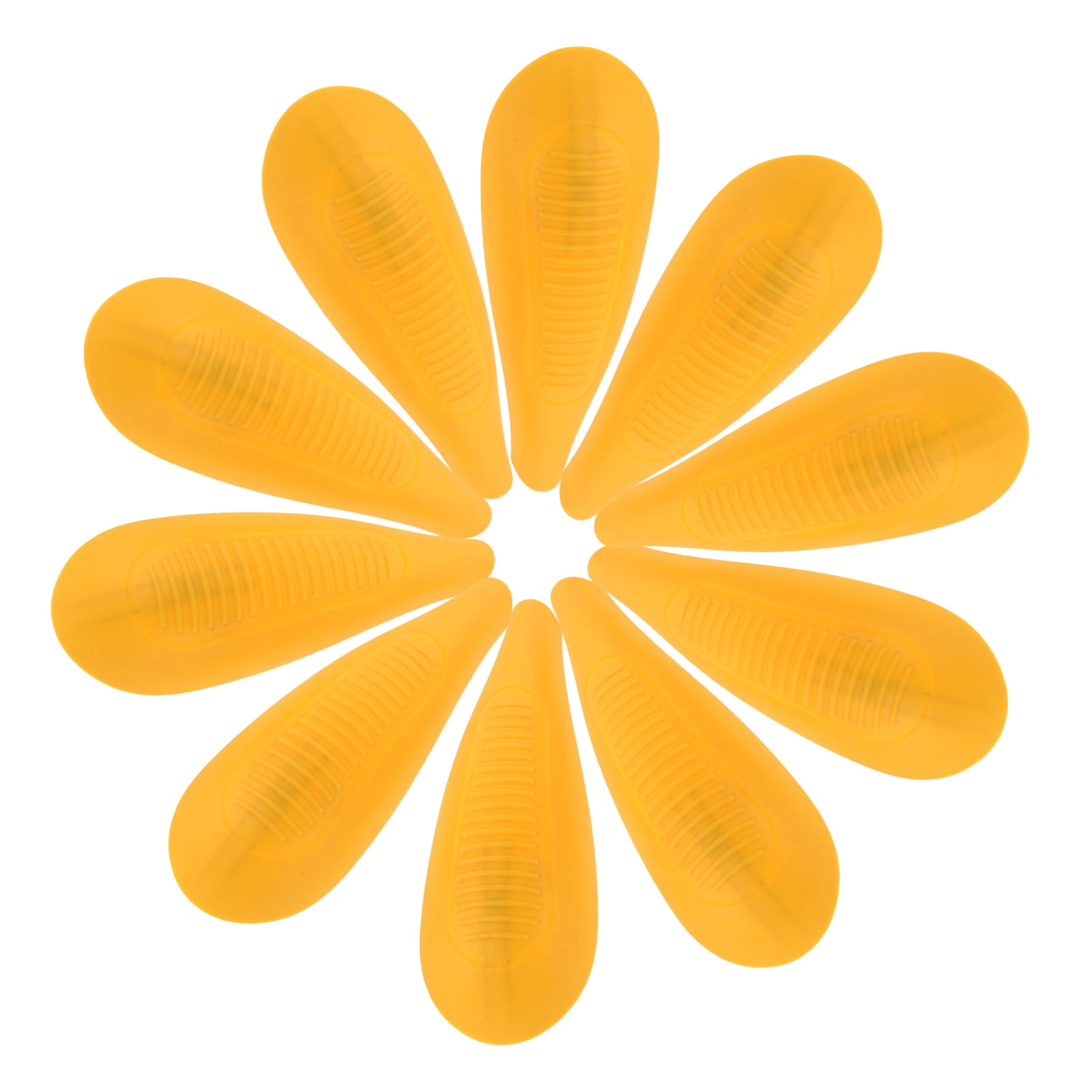 5 Pairs Hangers Shoulder Expanders Hanger Grippers Plastic Hanger ...