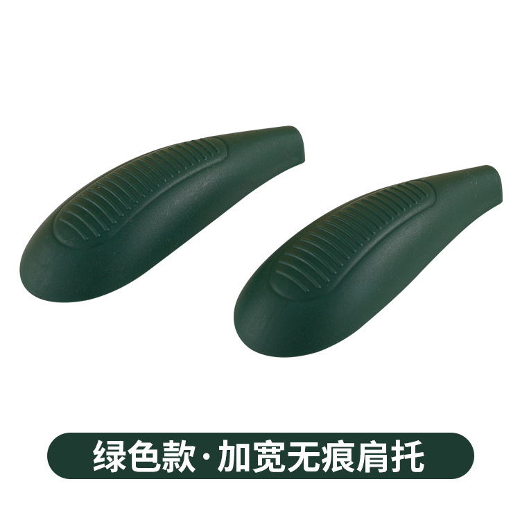 5 Pairs Hangers Shoulder Expanders Hanger Grippers Plastic Hanger ...