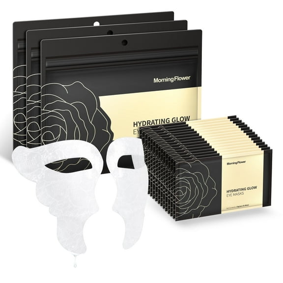 Bruder Moist Heat Compress | Microwave Activated Mask | Reusable ...