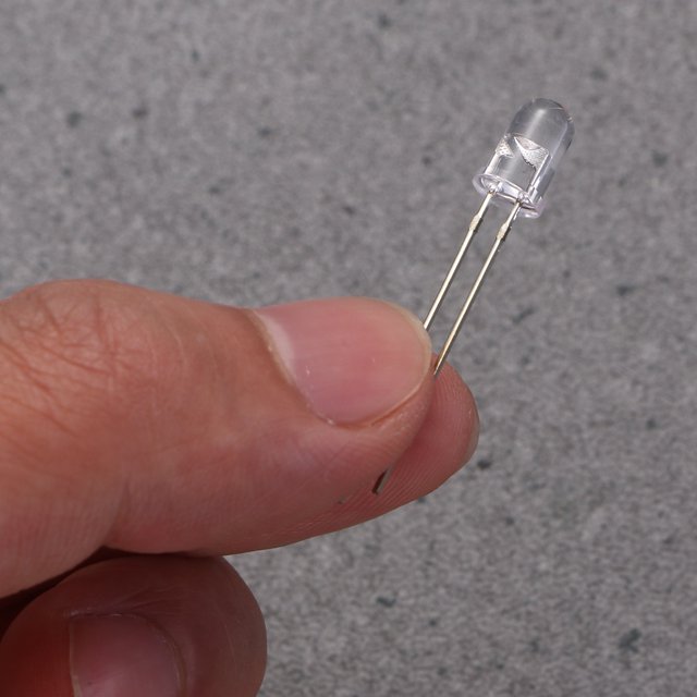 5 Pairs Infrared IR Emitter and Receiver - Walmart.com