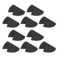 5 Pairs Shoulder Pad Sewing Shoulder Pad for Clothing Suit Tshirt ...