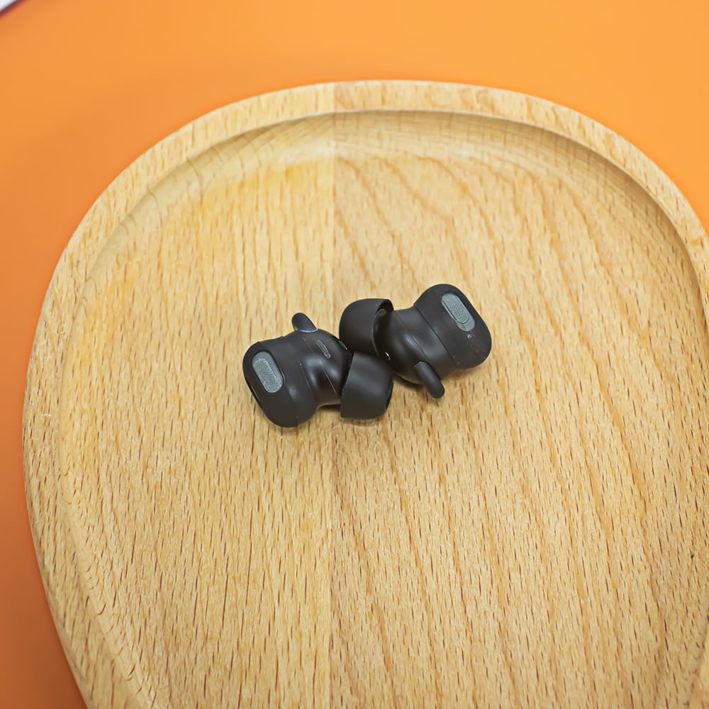 5 Pairs Silicone Earbuds Tips Replacement Compatible for Google Pixel ...