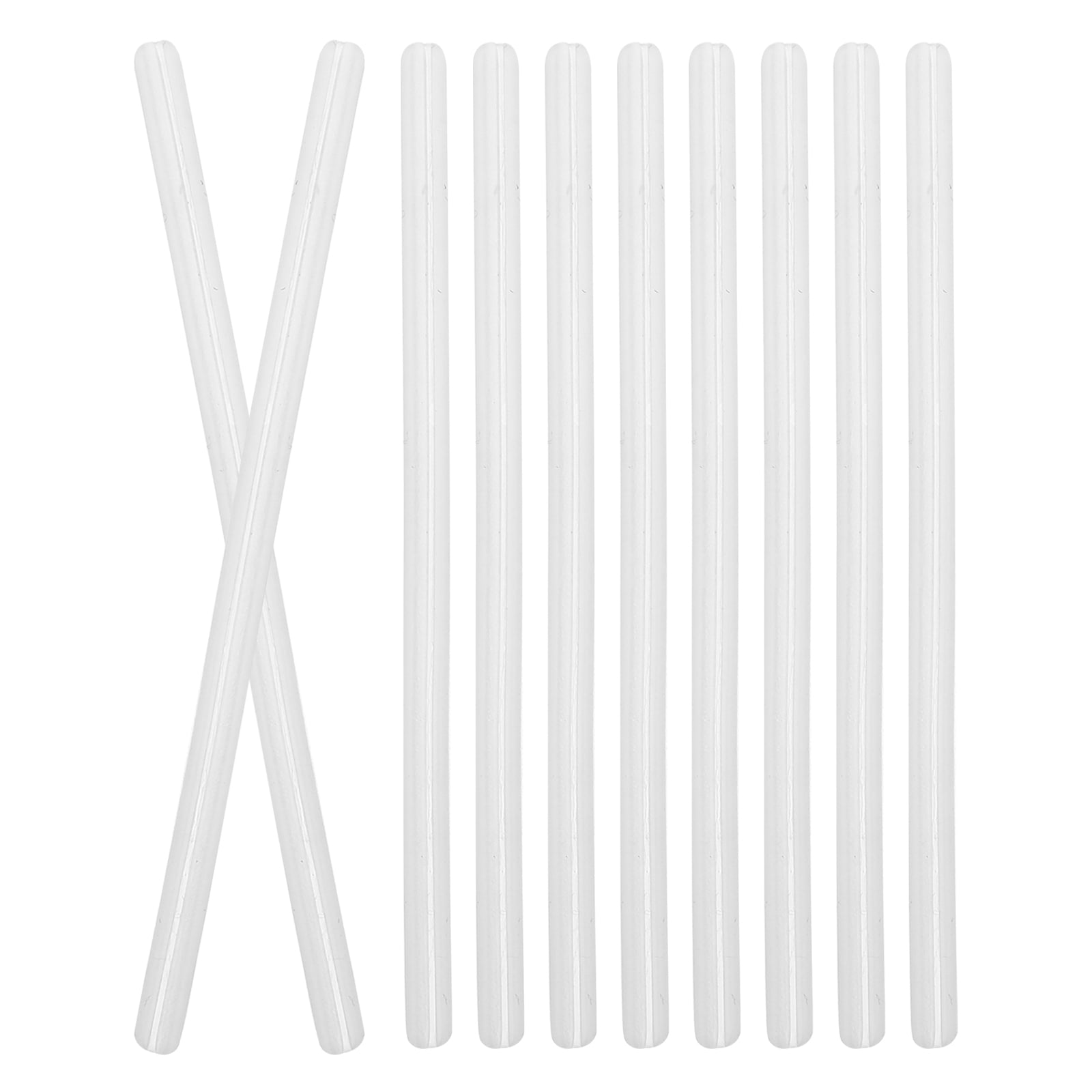 5 Pairs Spectacle Temples Silicone Ear Cushions Glasses Transparent ...