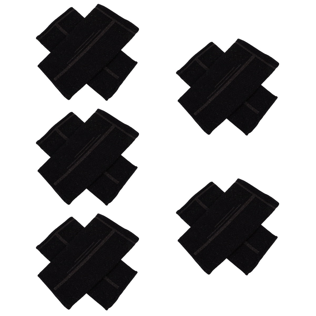 5 Pairs Volleyball Arm Guard Volleyball Arm Pads Sport Accessories ...