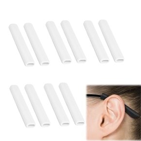 Ear Cushions Glasses