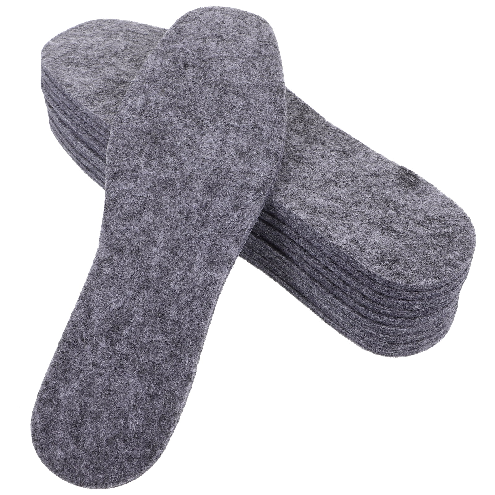 Felt Boot Insoles