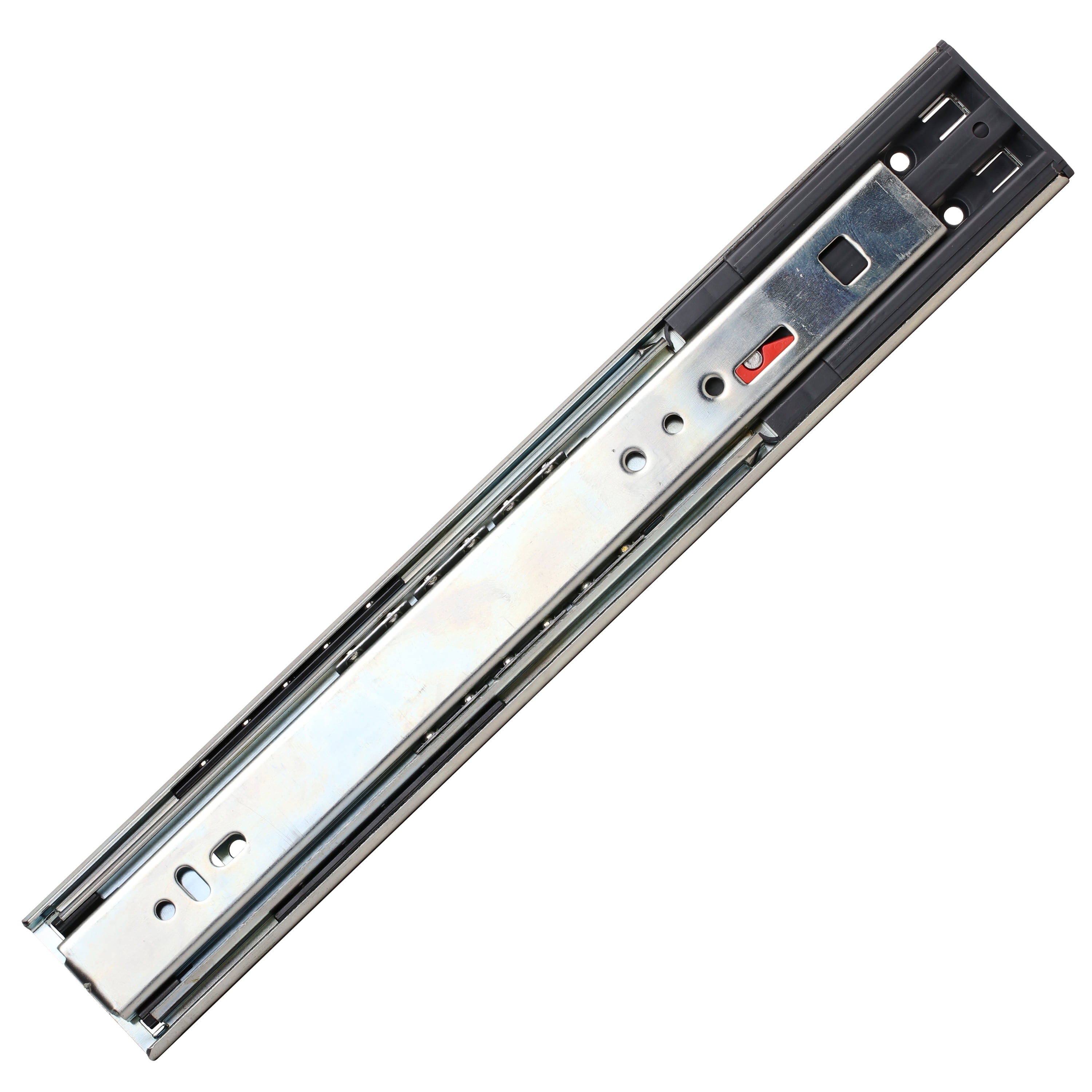 5 Pairs of So-Class 28" Full Extension Ball Bearing Soft Close Slide ...
