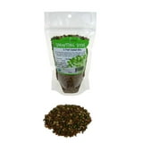 5 Part Salad Sprout Seed Mix -1/2 Lbs (8 Oz) - Organic Sprouting Seeds ...