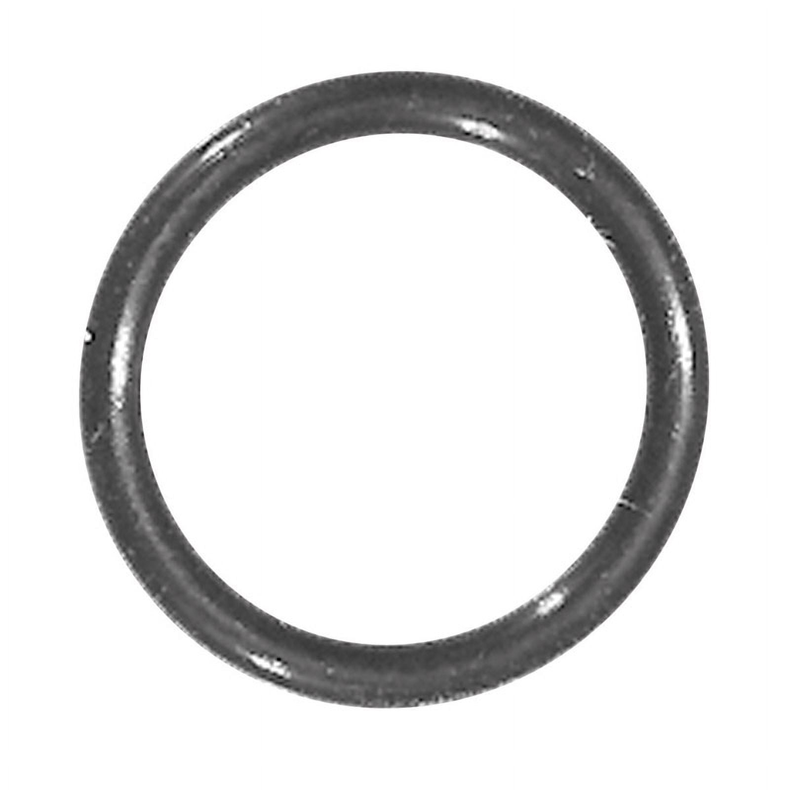 5 Pc, Danco 0.62 In. D X 0.47 In. D Rubber O-Ring 1 Pk - Walmart.com