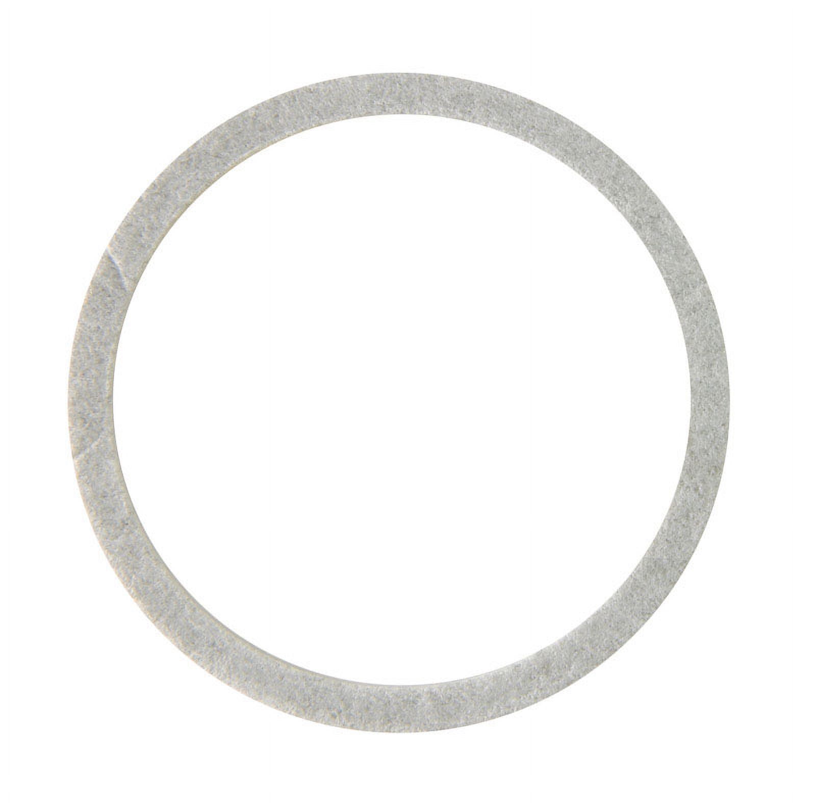 5 Pc, Danco Nylon 7/8 In. D X 1-1/32 In. D Cap Thread Gasket - Walmart.com