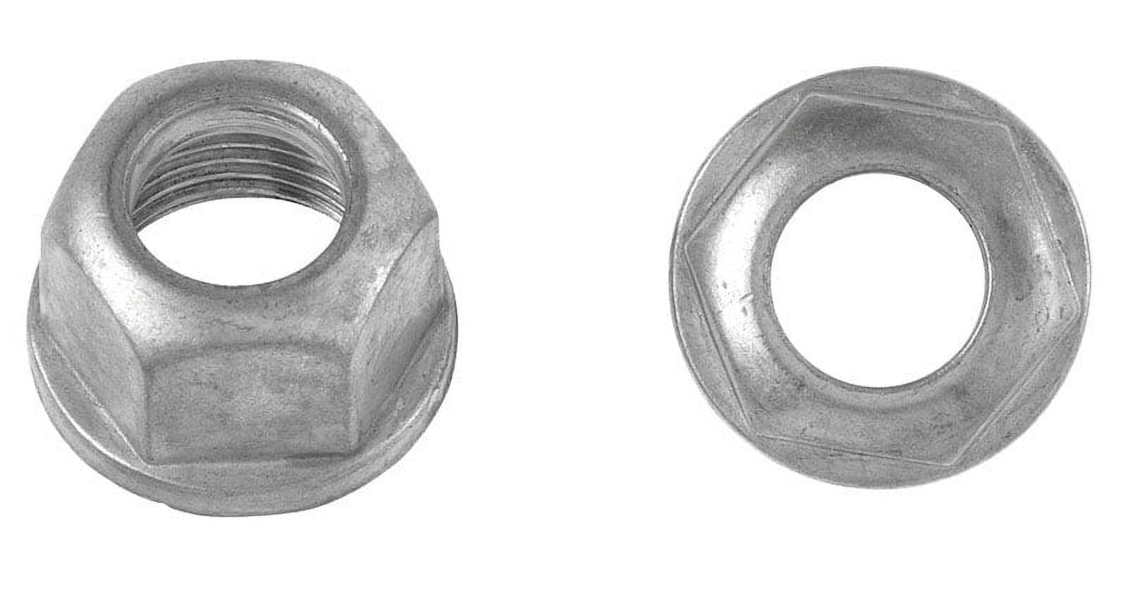 5 Pc, Danco Universal Tailpiece Nut - Walmart.com