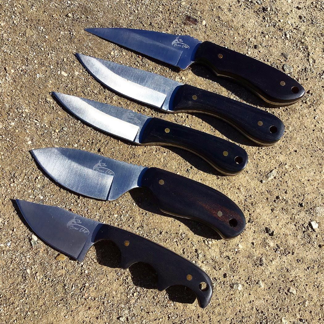 5 Pc. Knife Set Comes with Interchangeable s - Walmart Business Supplies