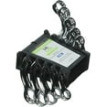5 Pc Metric S-Type Obstruction Wrench Set - Walmart.com