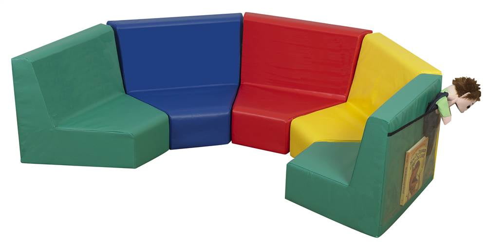 5-Pc Modular Set - Walmart.com