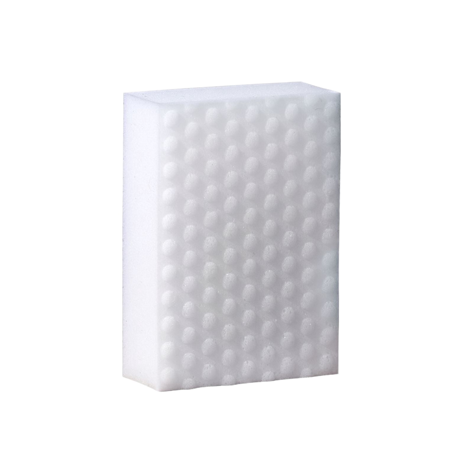5-Pc Multi-Purpose Cleaning Sponge – Heavy Duty Scrubber for Car Wash ...