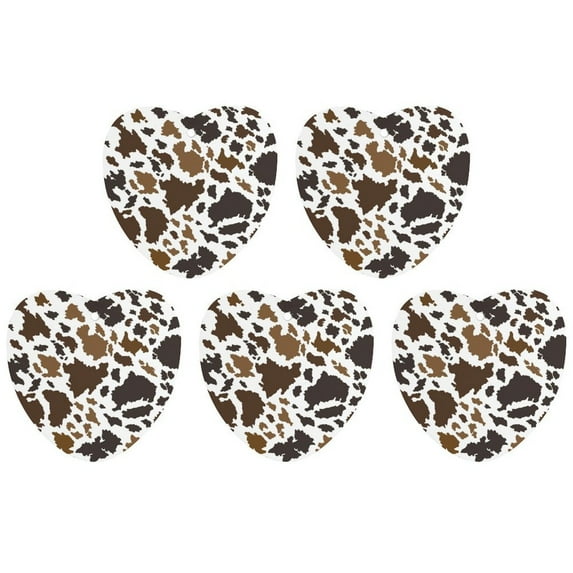 5 Pcek Car Aromatherapy Tablet Fragrance Rich Light Easy To Hang For ...