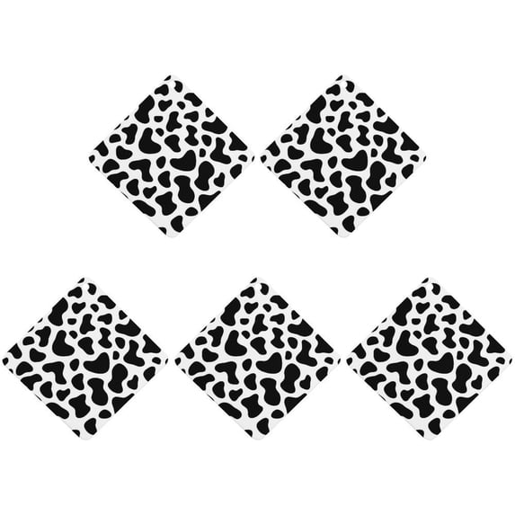 5 Pcek Car Aromatherapy Tablet Fragrance Rich Light Easy To Hang For ...