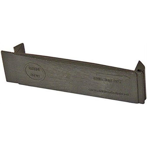 Circuit Breaker Filler Plate