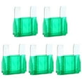 5 Pcs 30 Amp Large Blade Style Maxi Fuse for Car RV Boat Auto (12V only ...