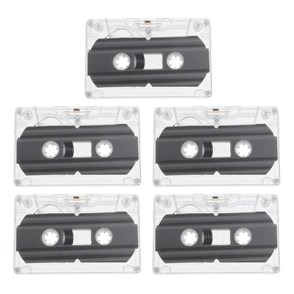 Mini Cassette
