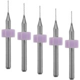 5 Pcs 3d Printer Cleaner Bits Less Chips Nozzle Cleaner Pcs Nozzle ...